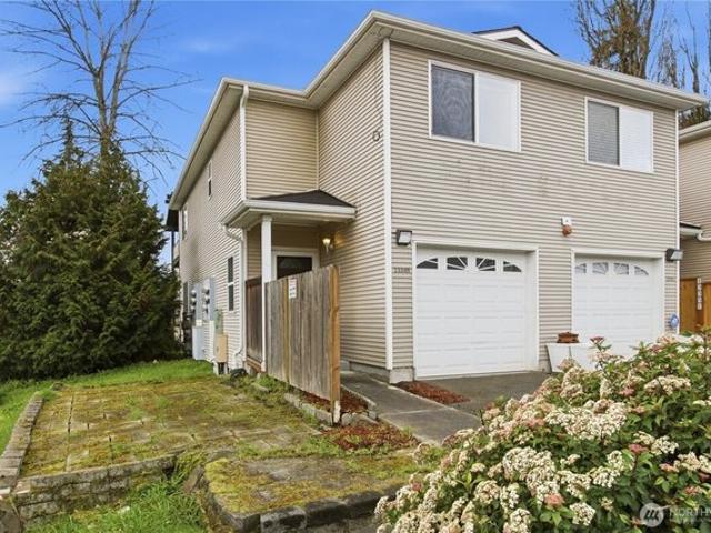 13349 Ambaum Blvd SW, Burien, WA 98146