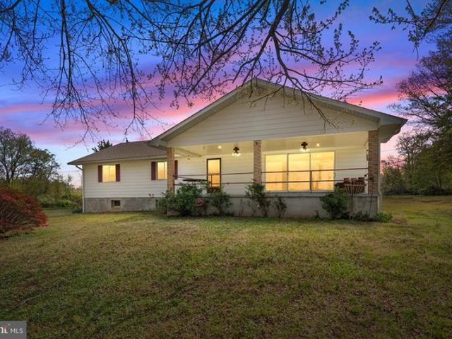 13349 Brock Ln, Culpeper, VA 22701