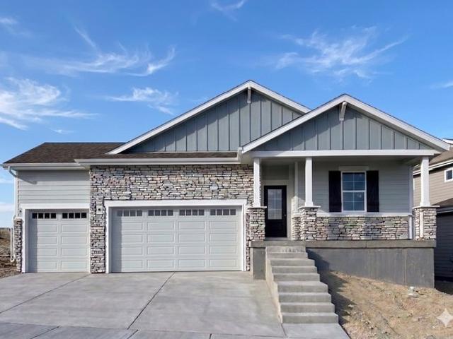 13349 Finnhorse St, Parker, CO 80134