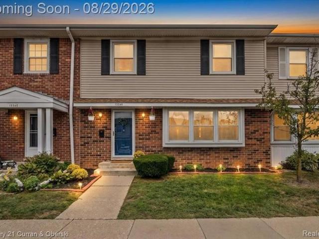 13349 Lake Point Blvd, Van Buren Township, MI 48111