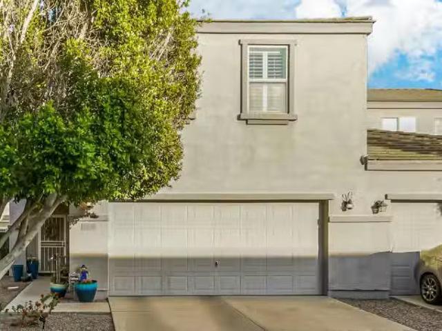 13349 N 87TH LN, PEORIA, AZ 85381 Condo/Townhome For Sale MLS.
