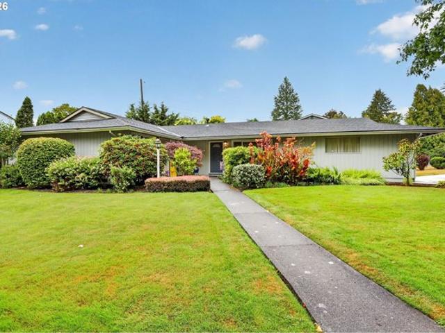 13349 NW Westlawn Ter, Portland, OR 97229