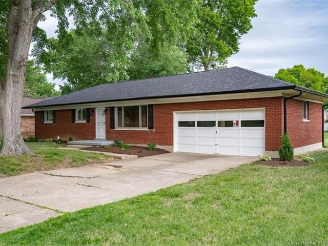 1334 Mill Ln, New Albany, IN 47150