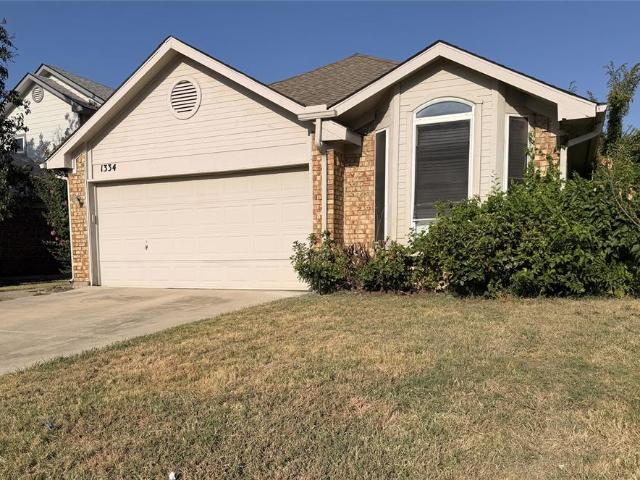 1334 Mimosa Lane