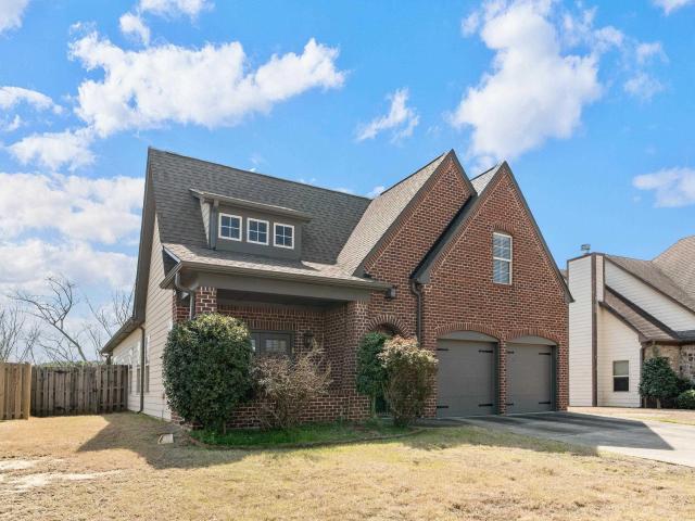 1334 Mountain Lane