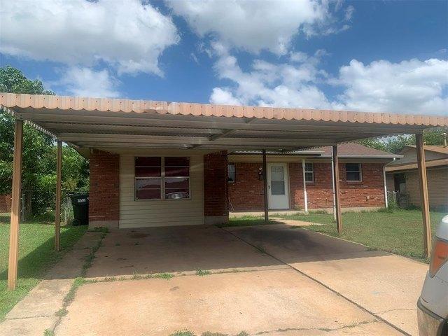 1334 N Nail Pkwy, Moore, OK 73160