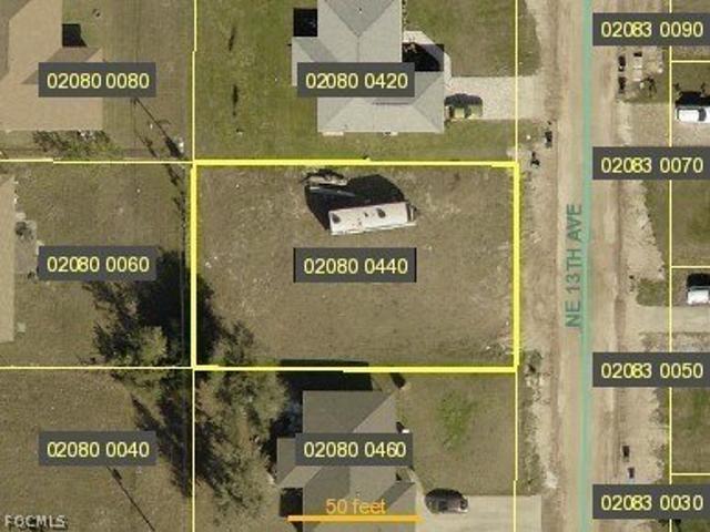 1334 NE 13th Ave, Cape Coral, FL 33909