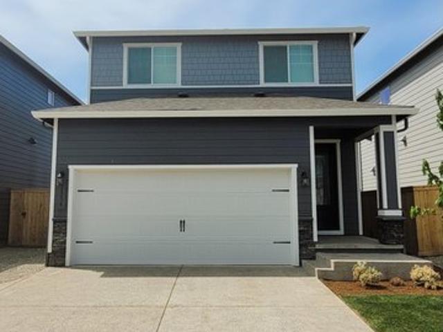 1334 NE 8th Ave, Battle Ground, WA 98604