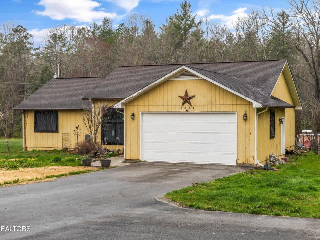 1334 Niggs Creek Rd
