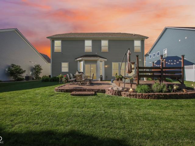 1334 Old Heritage Place