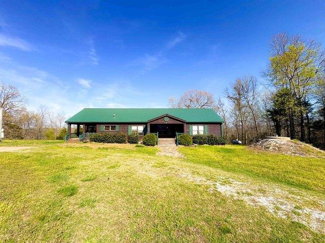1334 Annette Ln, Mountain View, AR 72560