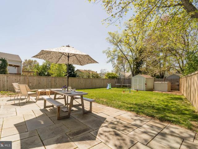 1334 Bayliss Dr, Alexandria, VA 22302 | MLS #VAAX2060 | Compass