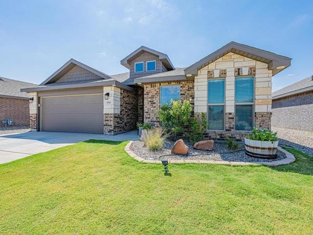 1334 Big Easy St, Odessa, TX 79765