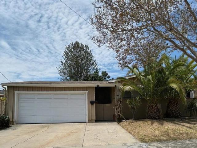 1334 Braddock Street, San Diego, US, CA