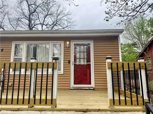 1334 Cheyenne St, Leavenworth, KS 66048 | MLS #2614 | Compass