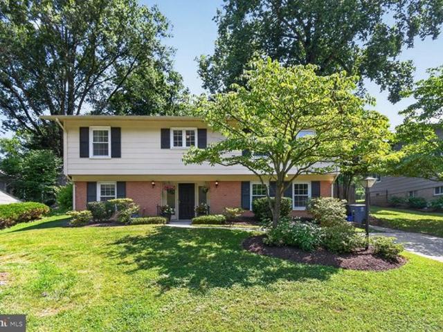 1334 Chilton Dr, Silver Spring, MD 20904