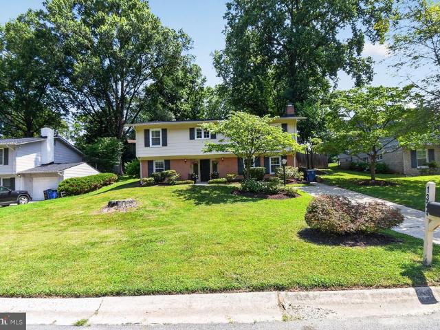 1334 Chilton Drive