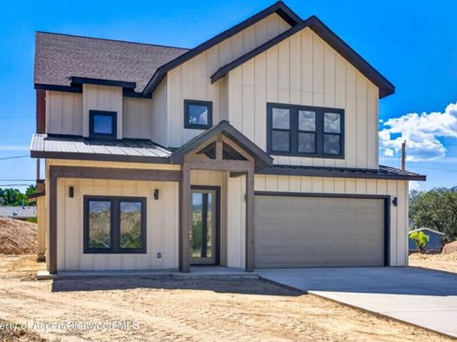 1334 Clover Ct, Rifle, CO 81650