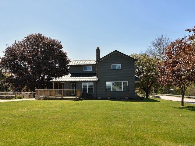 1334 Cochranton Rd, Carlton, PA 16311