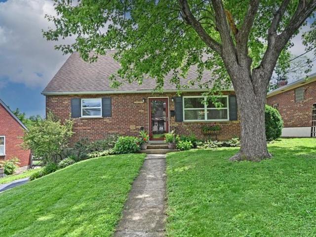 1334 Collinsdale Ave, Cincinnati, OH 45230