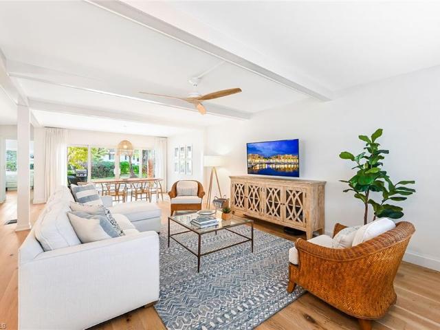 1334 Crayton Rd, Unit 1, Naples, FL 34102 | MLS #225069