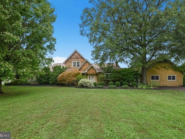 1334 Deer Run Rd, Ottsville, PA 18942