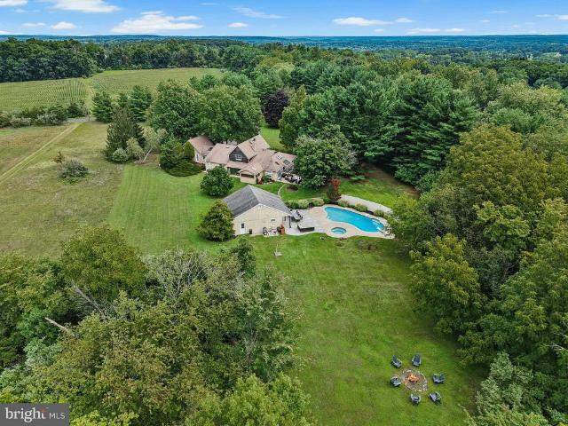 1334 Deer Run Road