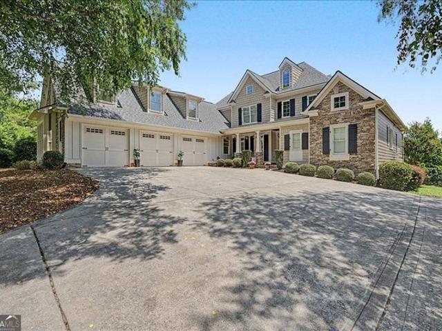 1334 Euharlee Dr, Euharlee, GA 30120