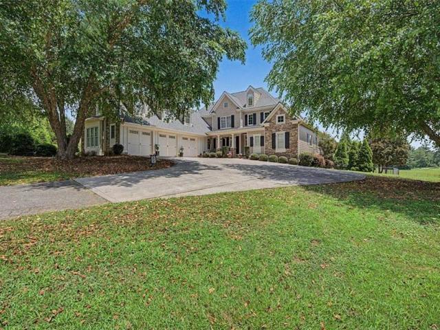 1334 Euharlee Drive