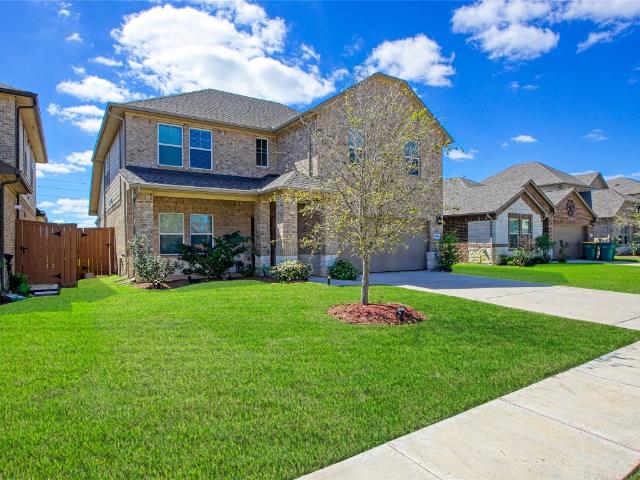 1334 Eagle Pass Dr, Rosharon, TX 77583 | MLS #76203 | Compass