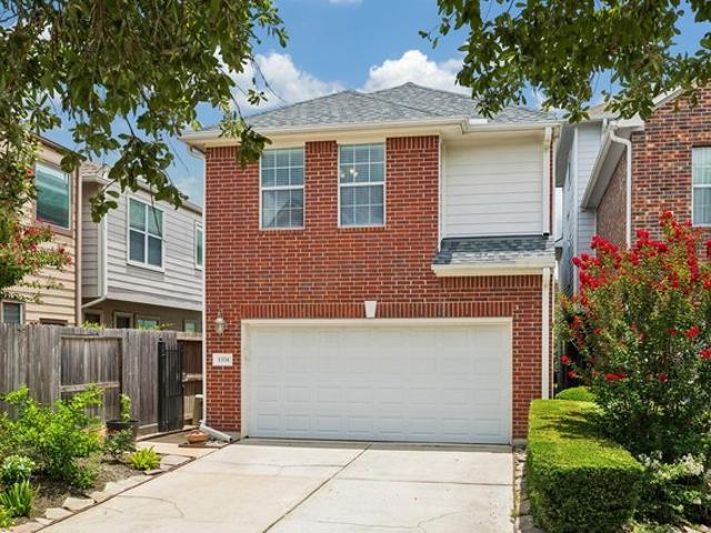 1334 Ella Pl, Houston, TX 77008