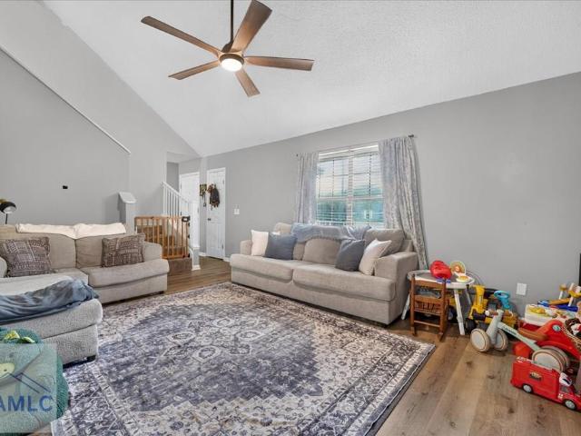 1334 Forest Lake Drive