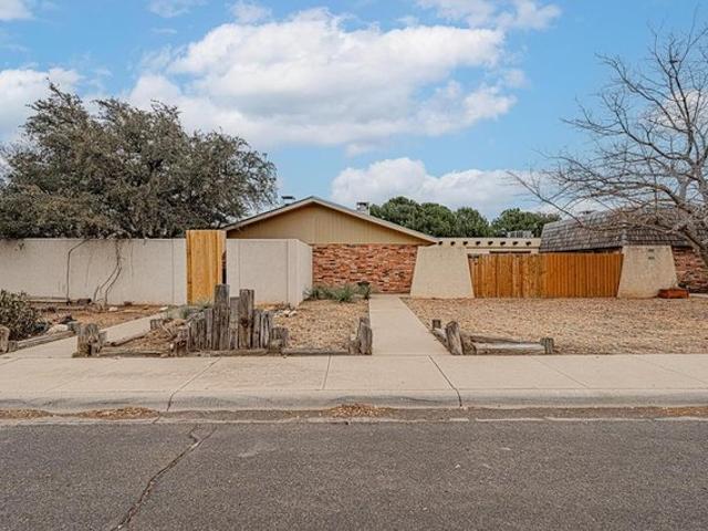 1334 French Ave Unit A, Odessa, TX 79761