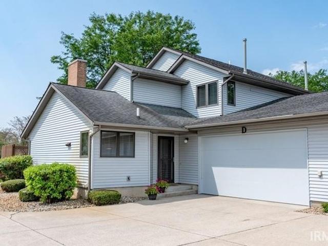 1334 Freda Dr Apt D, Elkhart, IN 46514