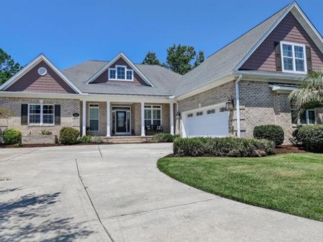 1334 Hydrangea Ct, Leland, NC 28451