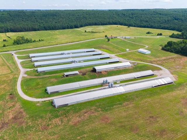 1334 Highway 124, Judsonia, AR 72081