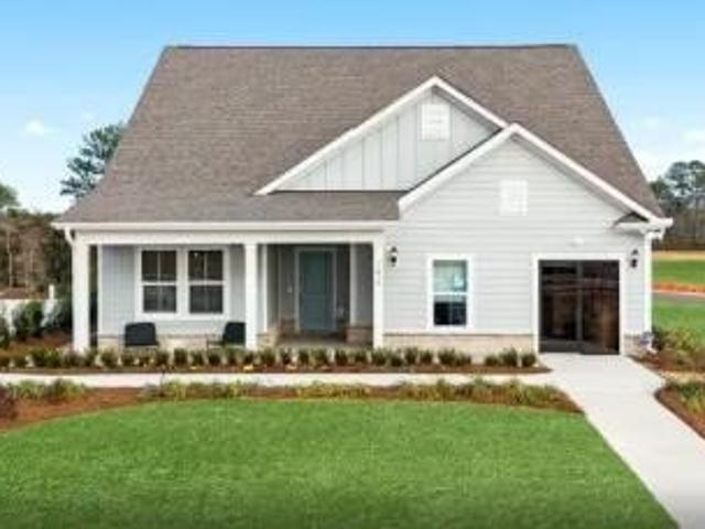1334 Lowland Creek Ave SE, Southport, NC 28461