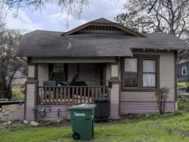 1334 Paso Hondo, San Antonio, TX 78202