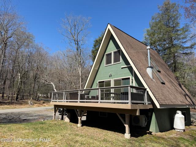 1334 Pocono Drive