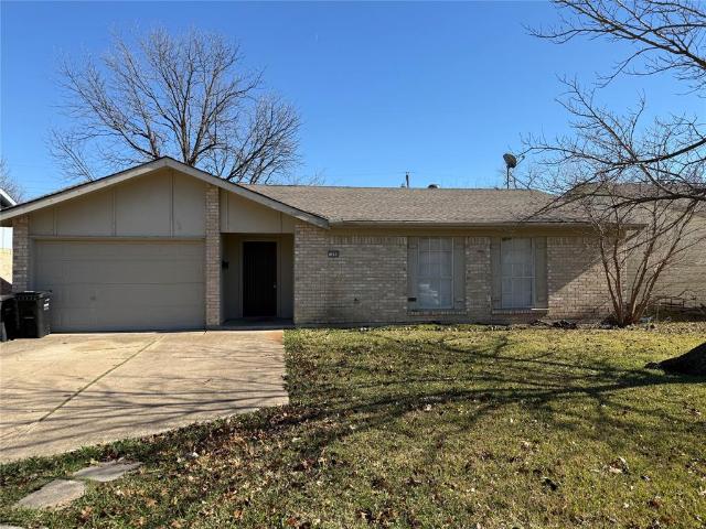 1334 Rutherford Dr, Mesquite, TX 75149 | MLS #21147 | Compass
