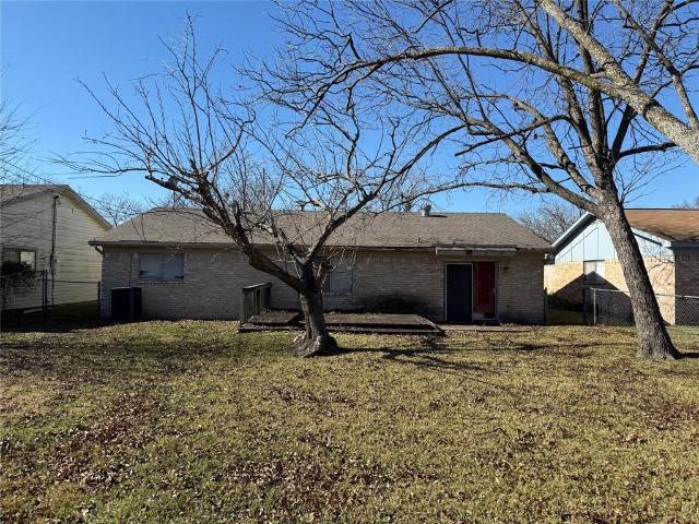1334 Rutherford Drive