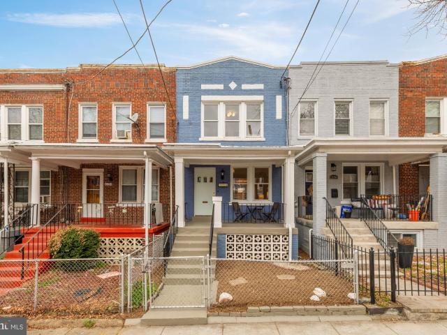 1334 Ridge Pl SE, Washington, DC 20020 | MLS #DCDC2252 | Compass