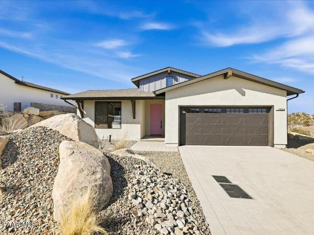 1334 Rockwood Dr, Prescott, AZ 86305 | MLS #1079 | Compass