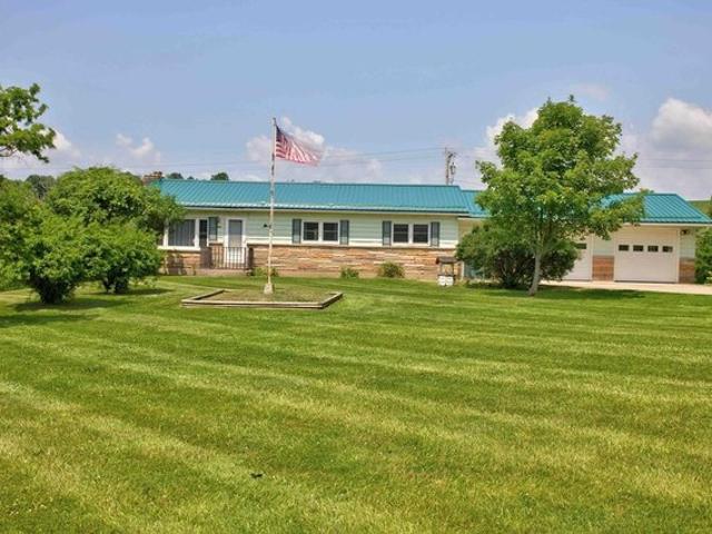 1334 Stony Fork Rd, Wellsboro, PA 16901