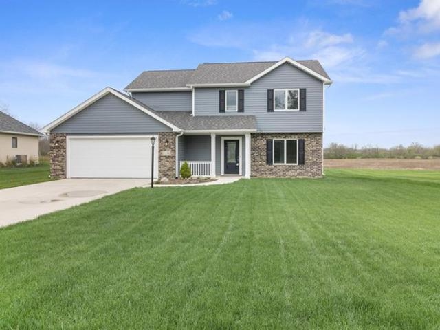 1334 S Eighth St, Upland, IN 46989