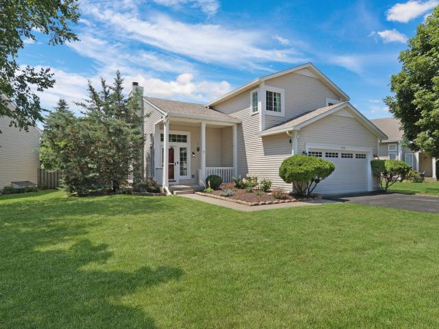 1334 S Pleasant Hill Gate