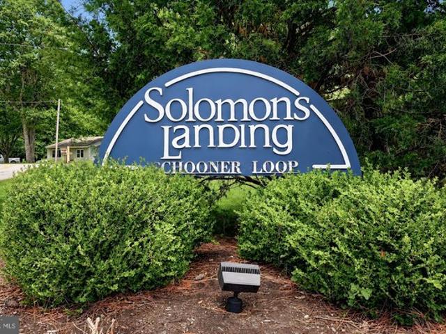 1334 Schooner Loop Unit 1334, Solomons, MD 20688
