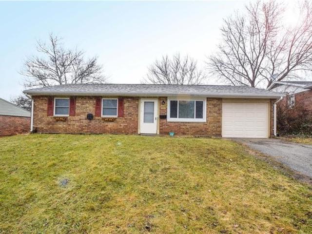 1334 Skylark Dr, Troy, OH 45373