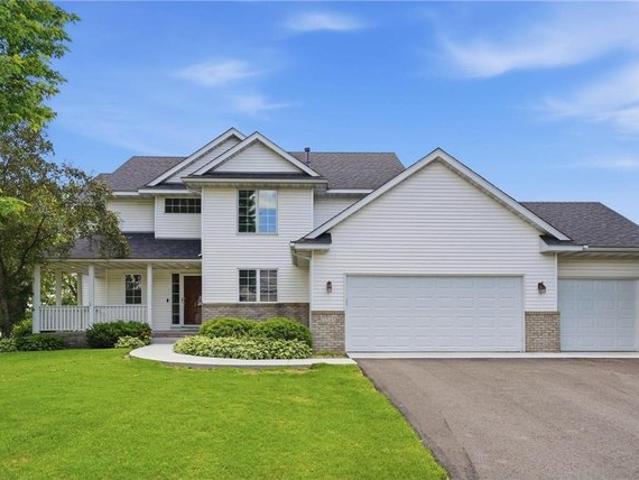 1334 th Ave N, Plymouth, MN 55442