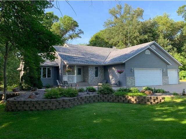 1334 th St SE, Becker, MN 55308